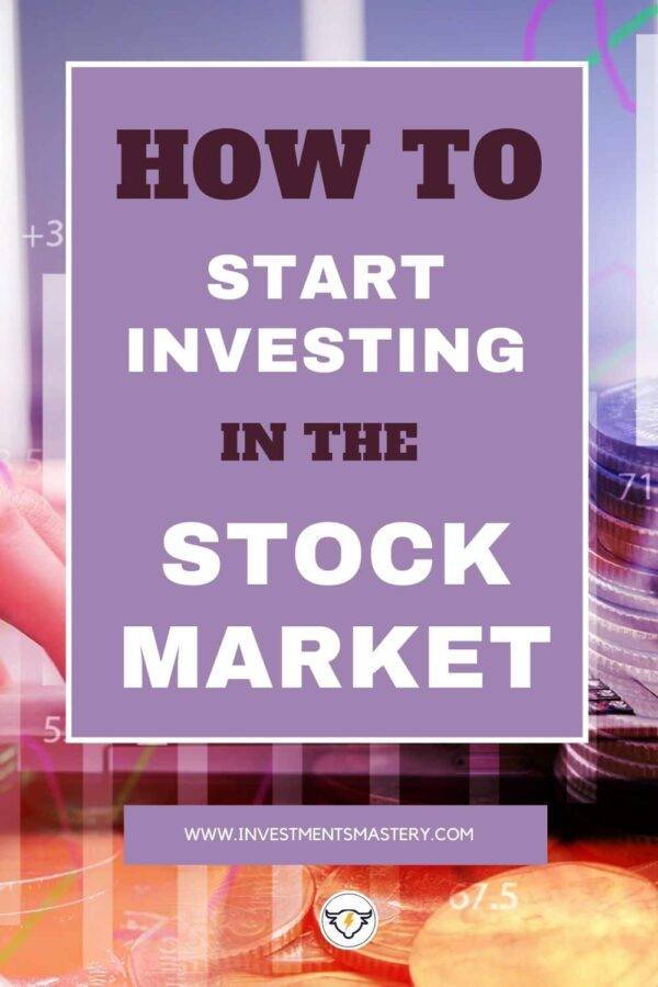 How To Start Investing In The Stock Market - Transform Your Life