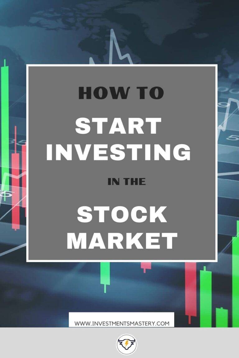 How To Start Investing In The Stock Market - Transform Your Life