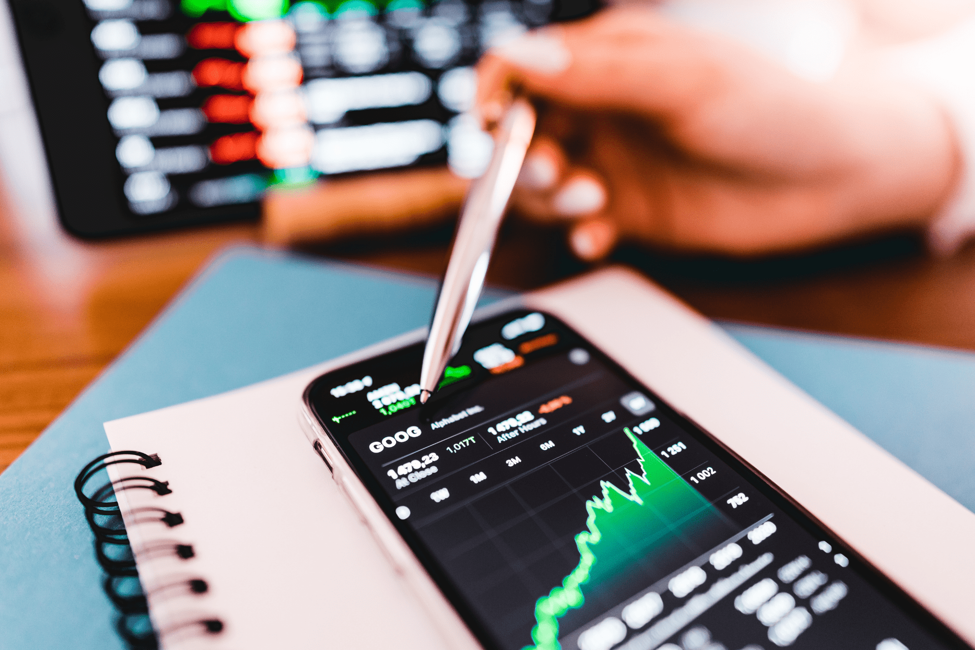 How To Make Money From Stock Markets - Transform Your Life